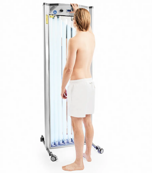 MEDlight Octaderm